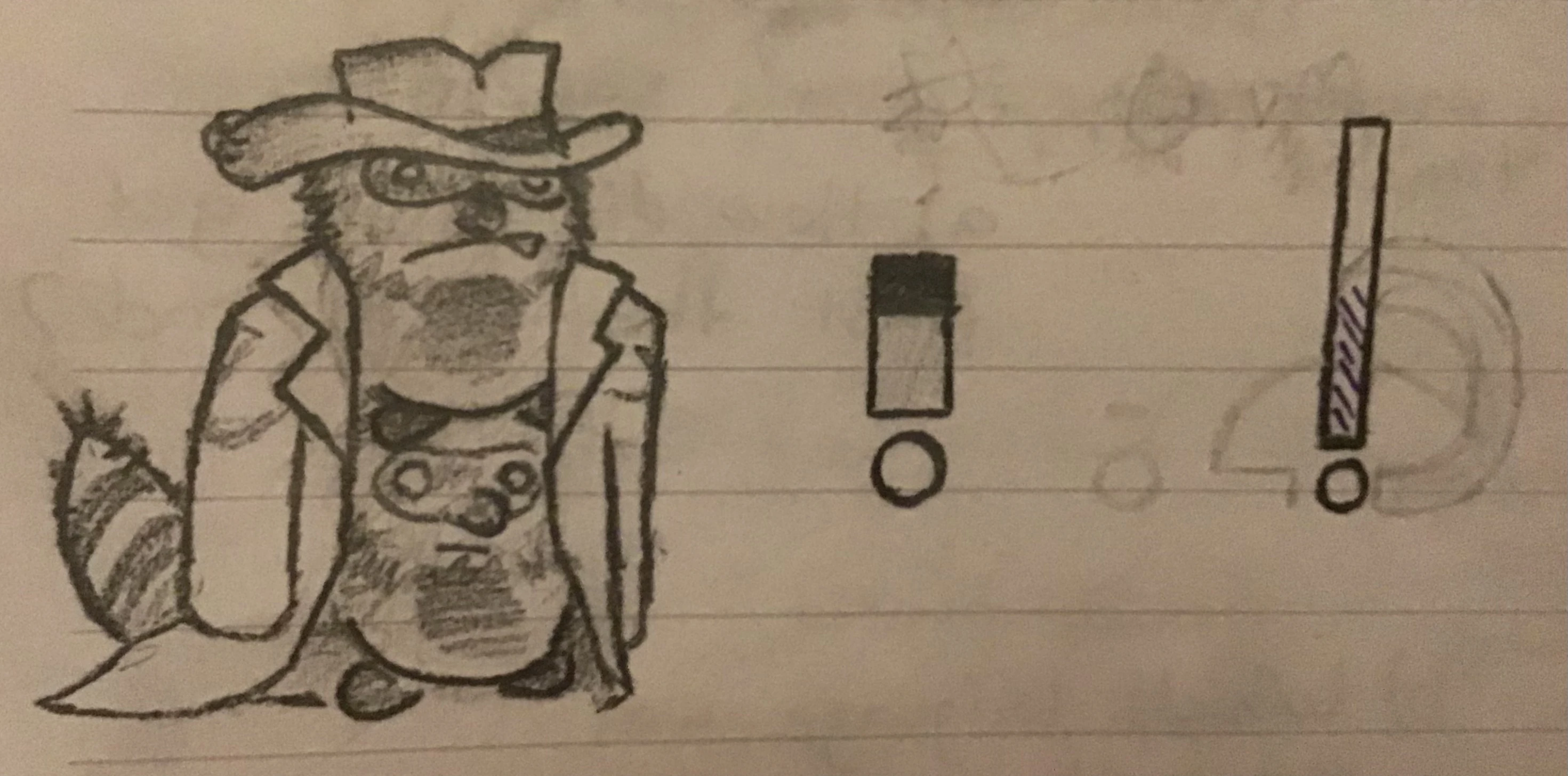 Willy&Nilly (Brawler Concept) | Fandom