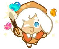 should I leave Cookie run to pursue my BFDI obsession | Fandom