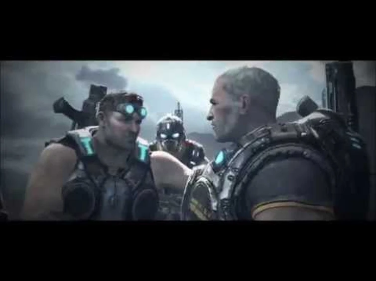 Gears Of War 3 - Fallout Boy | Fandom