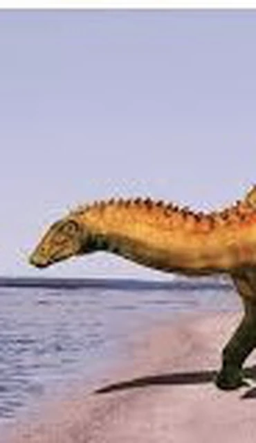 Discuss Everything About Dinopedia | Fandom