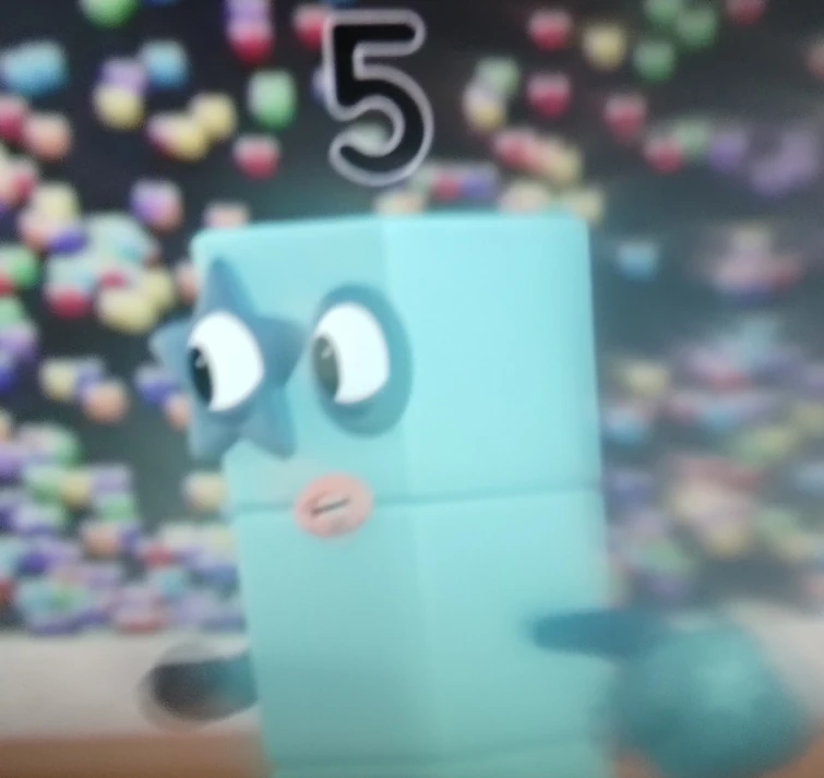 Discuss Everything About Numberblocks Wiki | Fandom