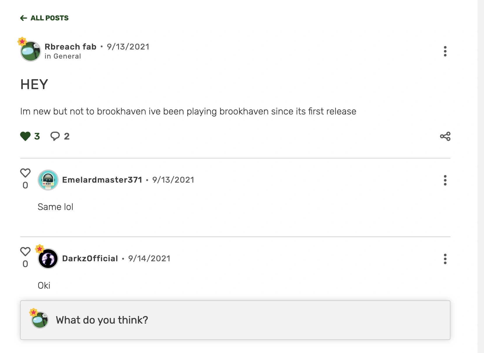 My First Post On This Wiki... Ohh The Memoriessss | Fandom