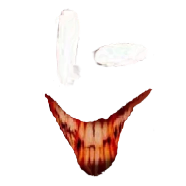 Jeff The Killer Face And SCP-087-B Face. | Fandom