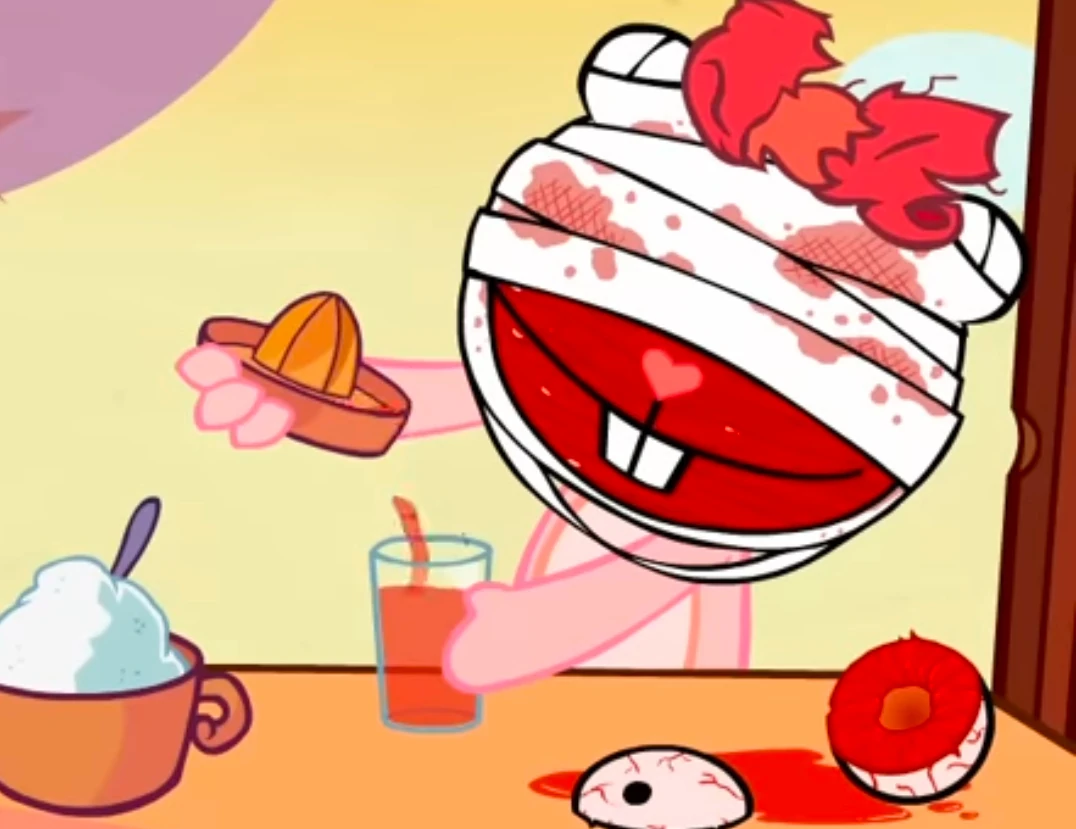 why curly look like this | Fandom