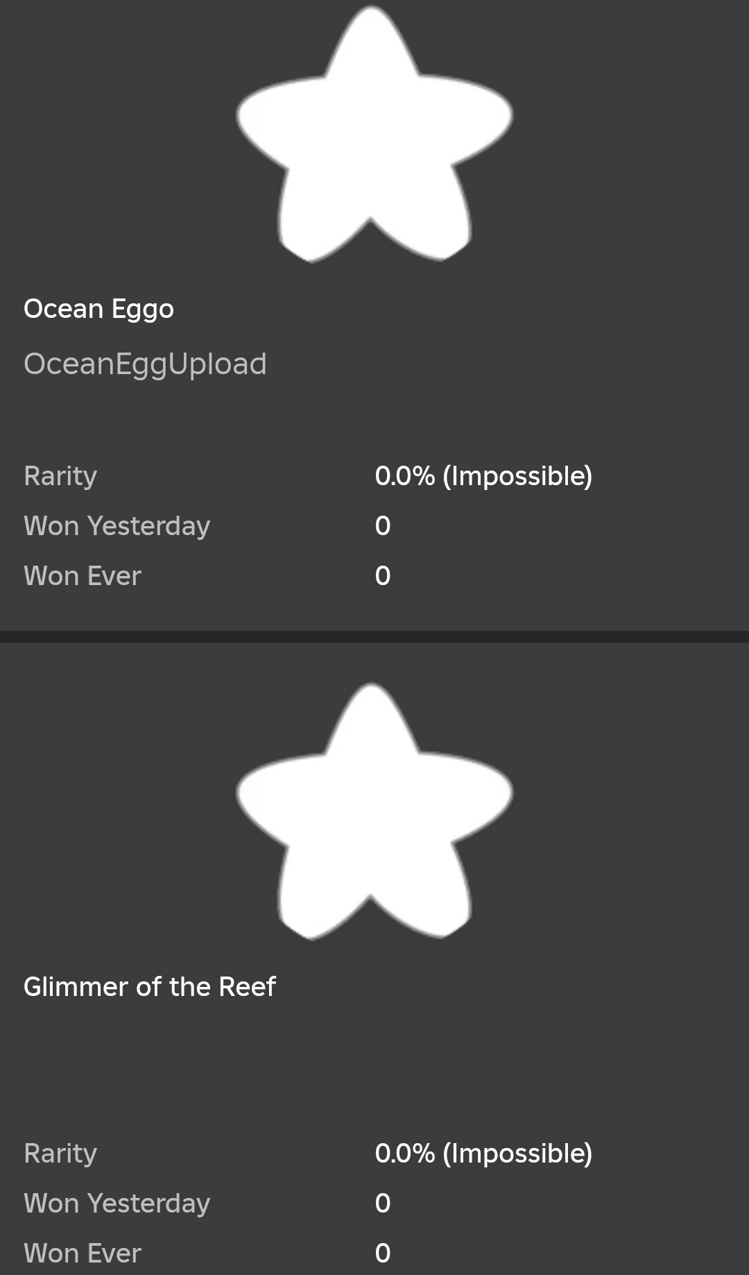 NEW BADGES!?!? | Fandom
