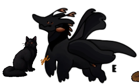 Nightheart //WARRIOR CATS OTA | Fandom