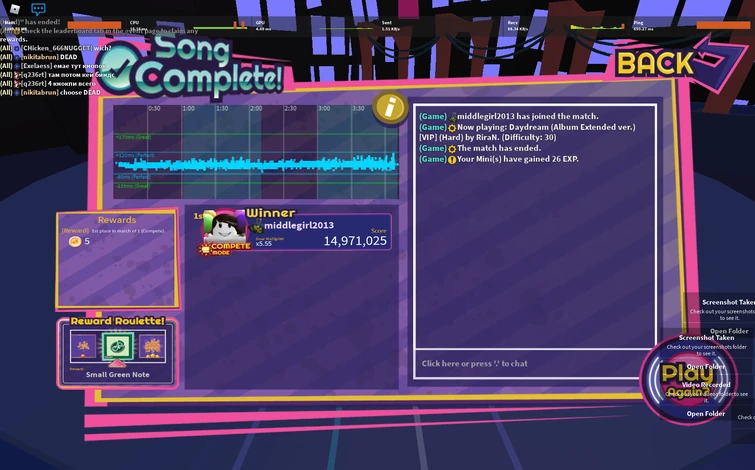 Discuss Everything About Robeats Wiki | Fandom