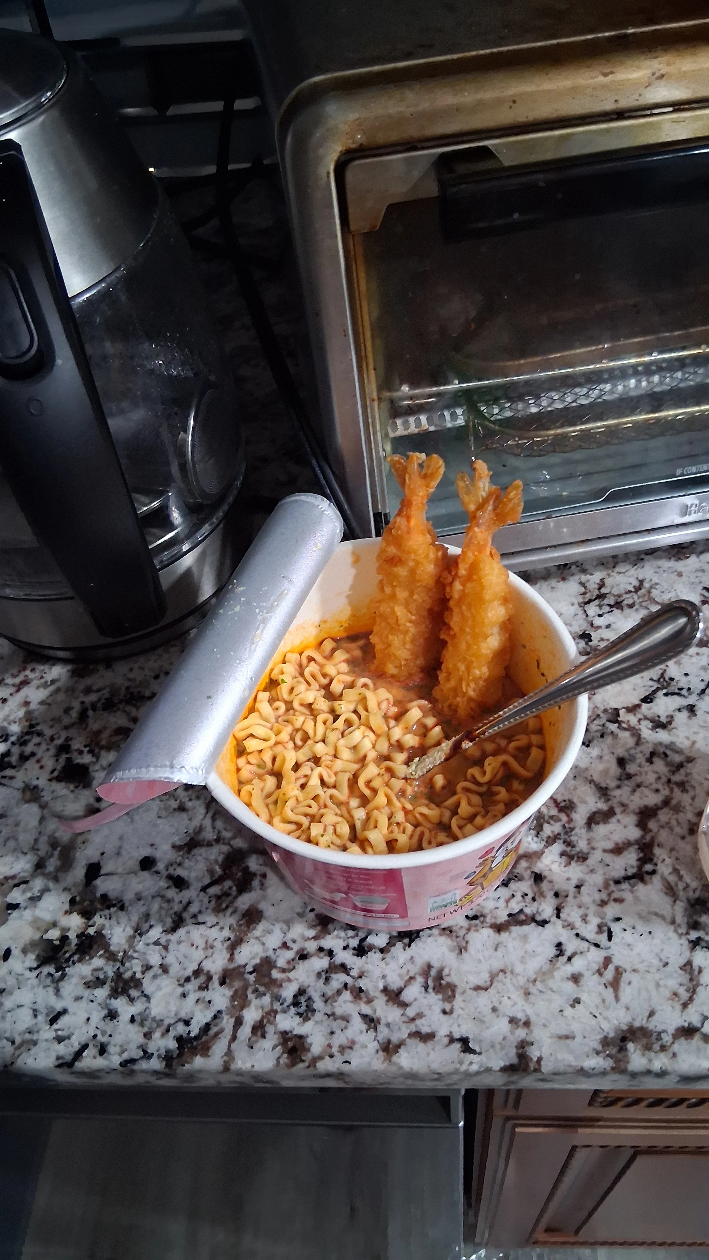 Let me in your kitchen | Fandom