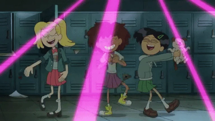 Marcy: Autism Officially Confirmed! | Fandom