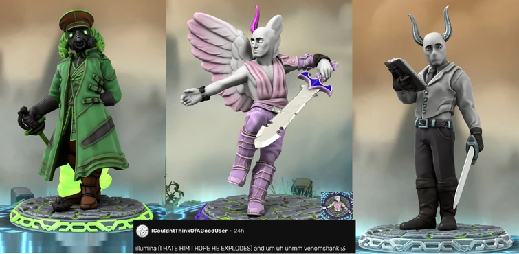 Discuss Everything About PHIGHTING! Wiki | Fandom