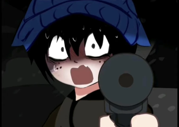 Discuss Everything About Terrible Mouse Wiki | Fandom