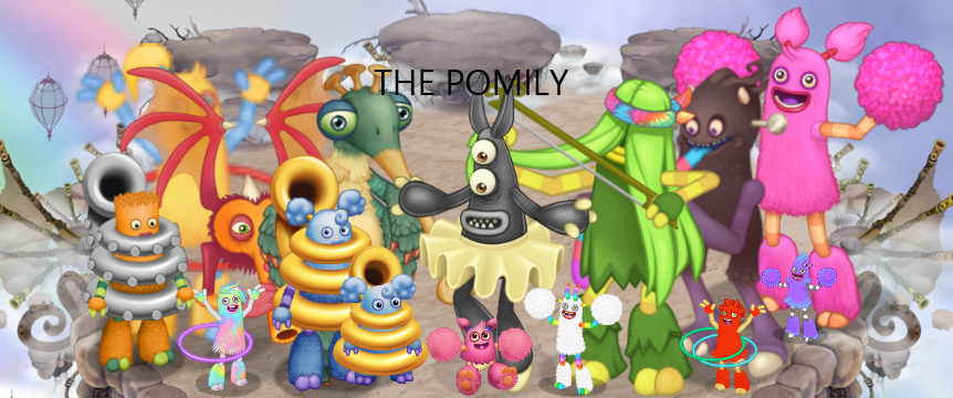 updated pomily | Fandom