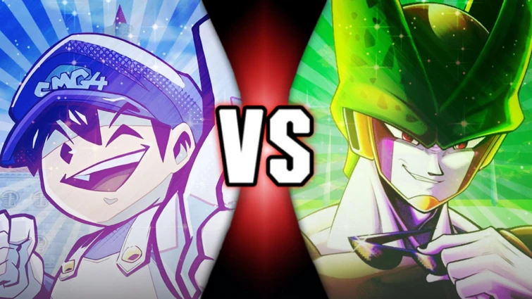 Smg4 vs DevilArtemis Cell | Fandom