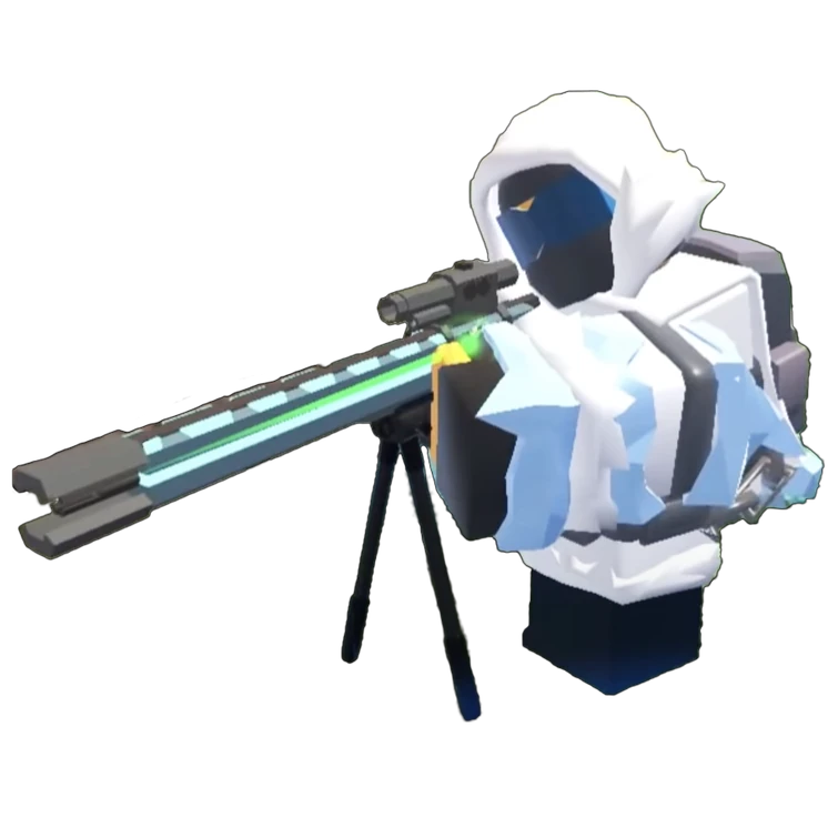 frost ranger lvl 0-5 | Fandom