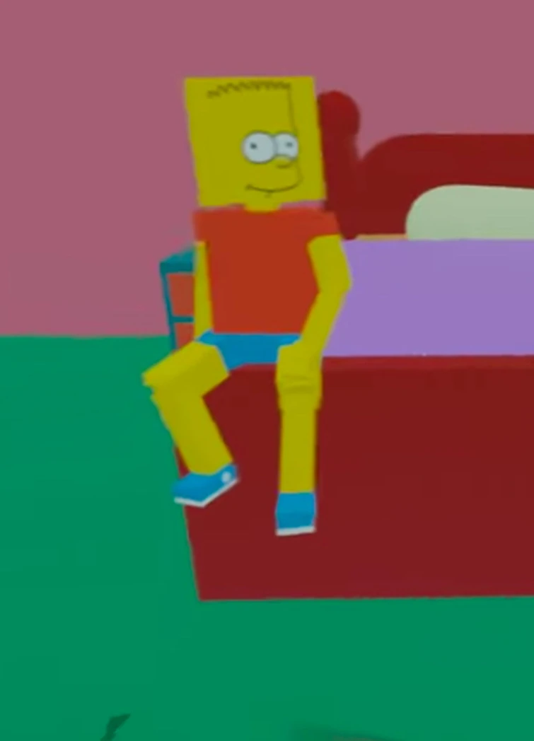 Discuss Everything About Simpsons Wiki | Fandom