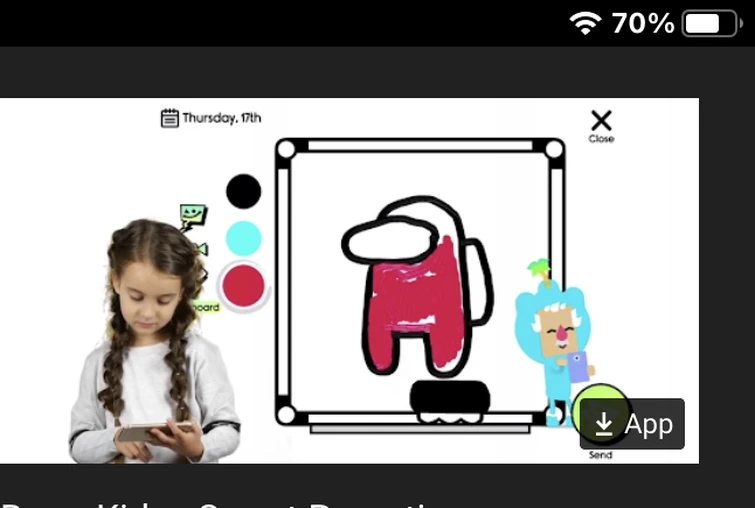 susi baka 😳😳😳 | Fandom