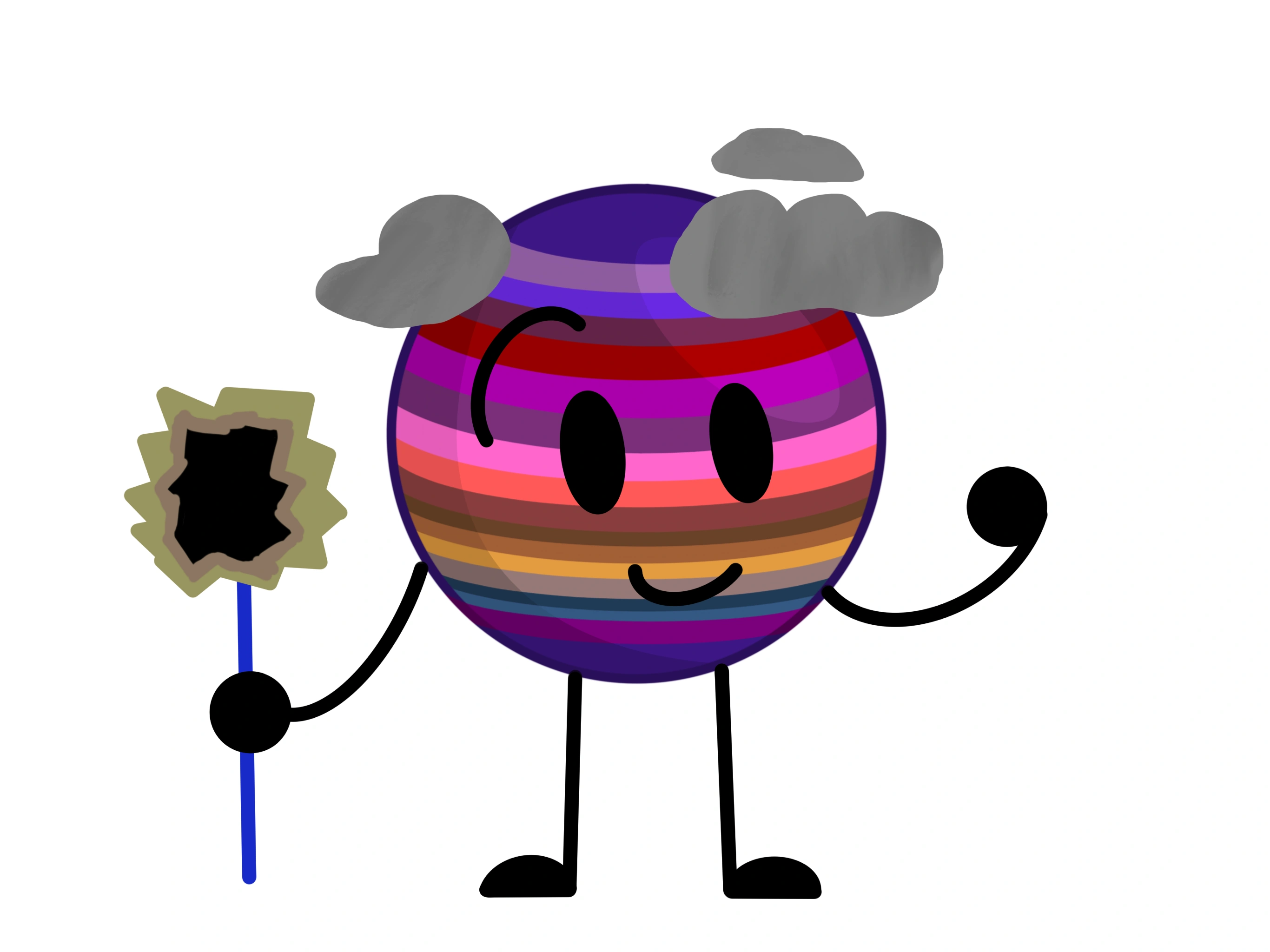 PFP Revamp (Day 1) + CoHaD Citadel Ball // Progress 2 | Fandom