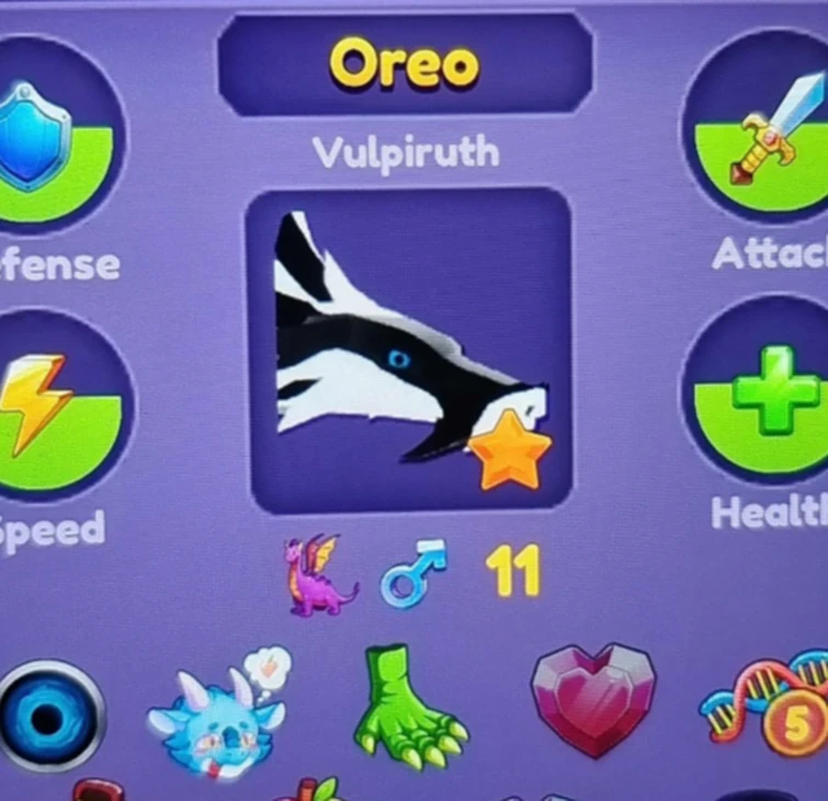 Theme vulp swap! | Fandom