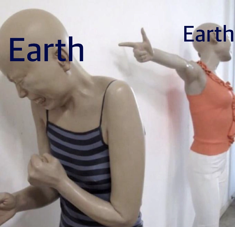 Mannequin meme | Fandom