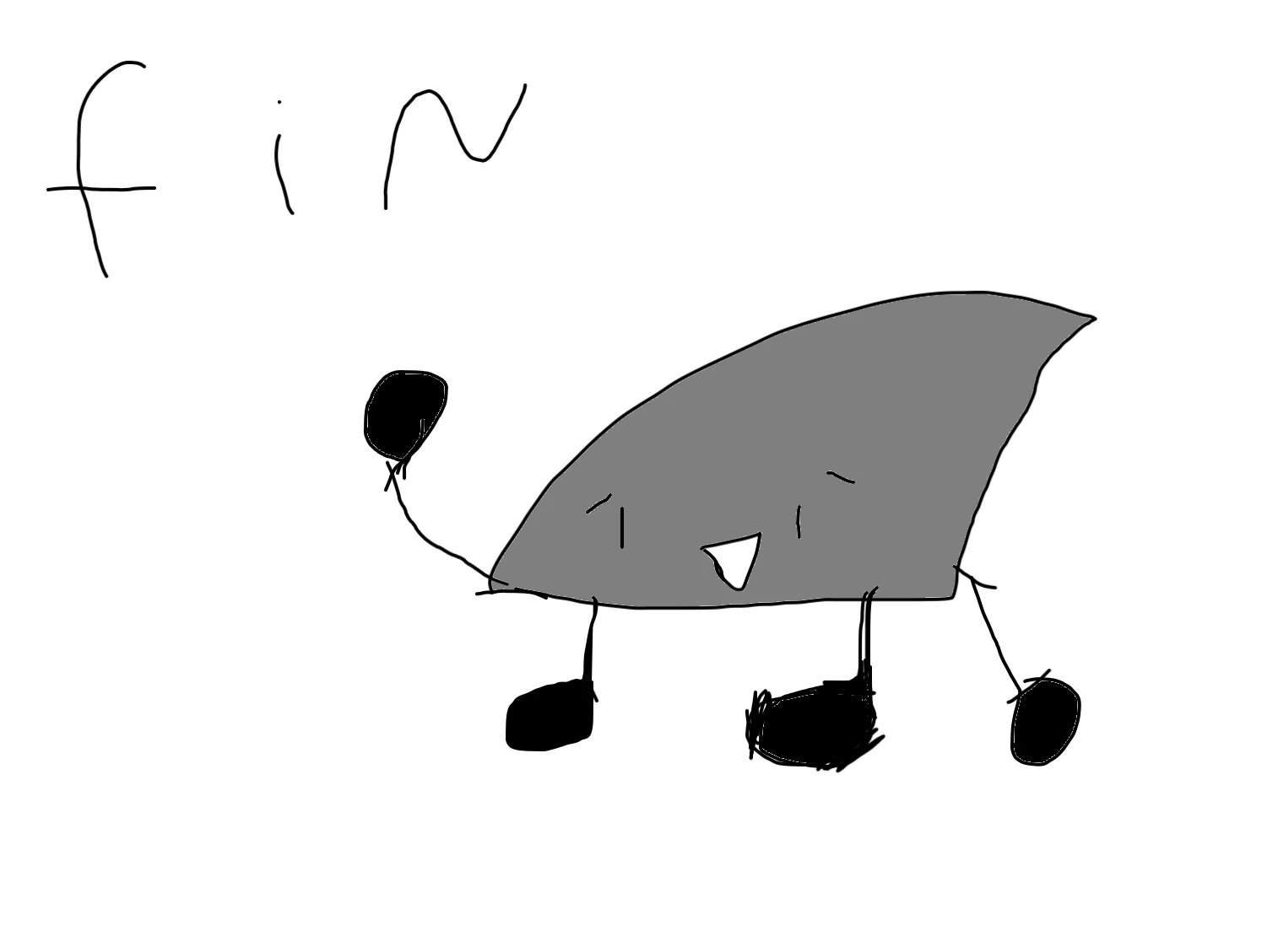 My bfdi oc! | Fandom