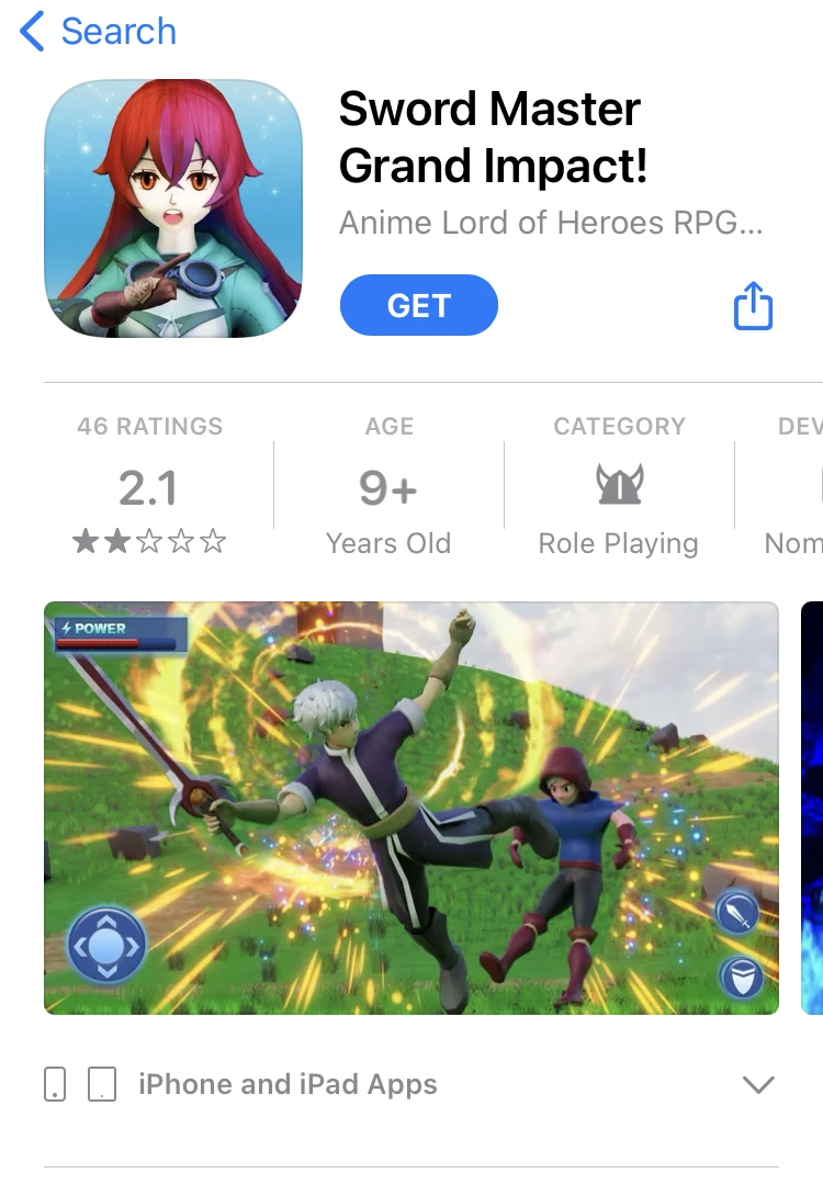 LMAO I FOUND THIS ON THE APP STORE | Fandom