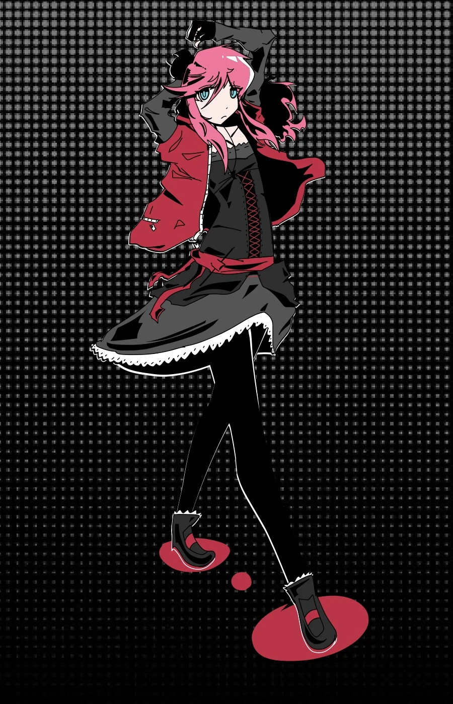 Imma be edgy rq hold up | Fandom