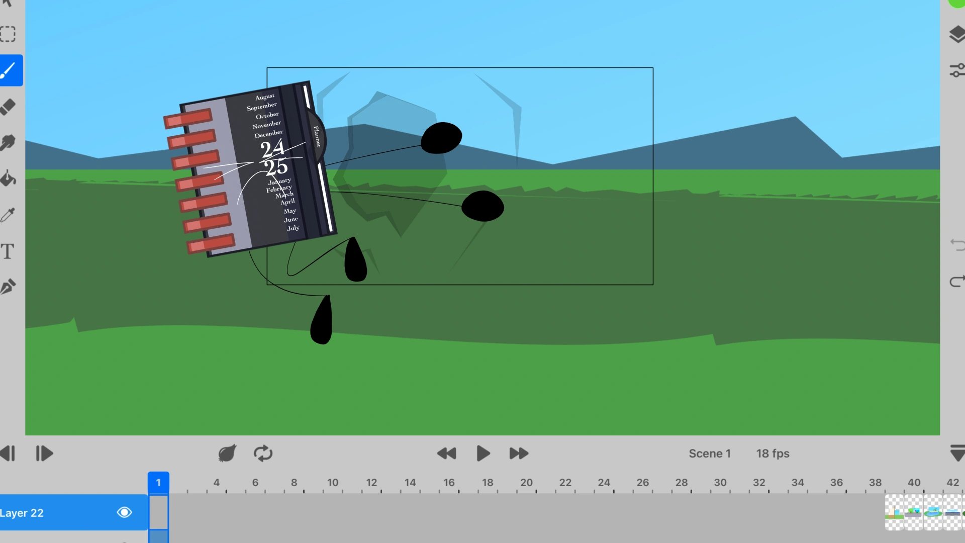 I did something unexpected… | Fandom