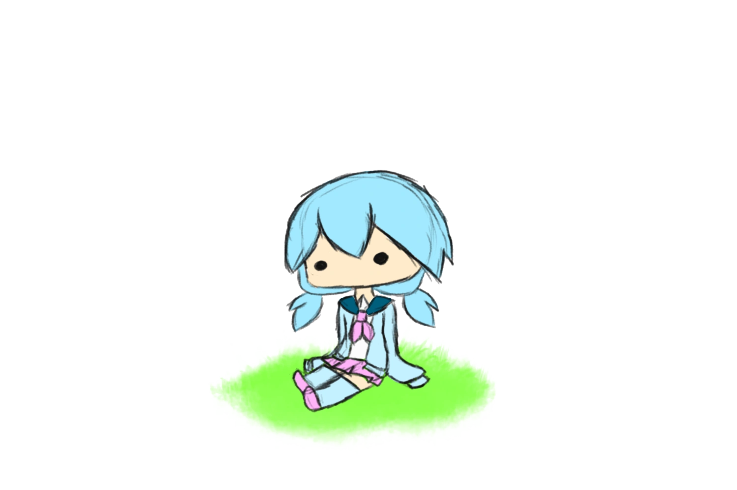 Smol Misane Fandom