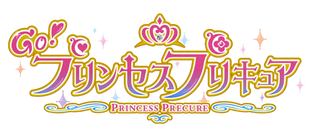 What's your favorite Precure logo? | Fandom