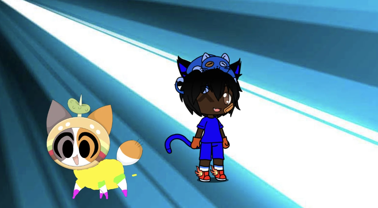 Redesign Cats | Fandom