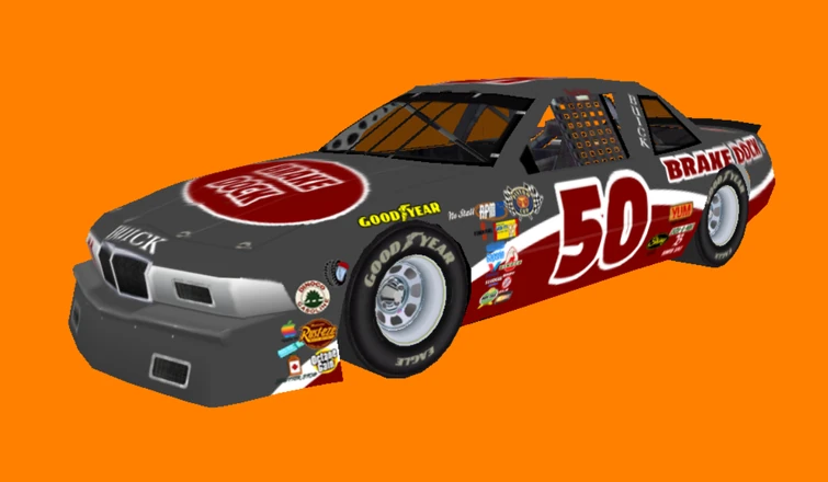 Discuss Everything About Piston Cup Wiki | Fandom