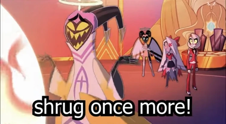 Discuss Everything About Hazbin Hotel Wiki | Fandom