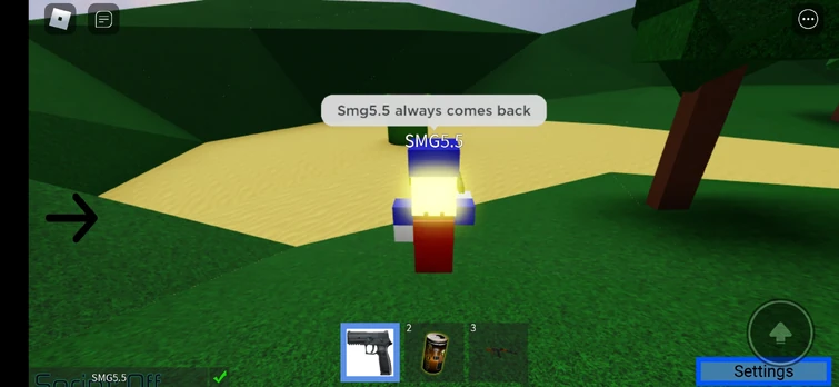 Custom Smg4 Characters | Fandom