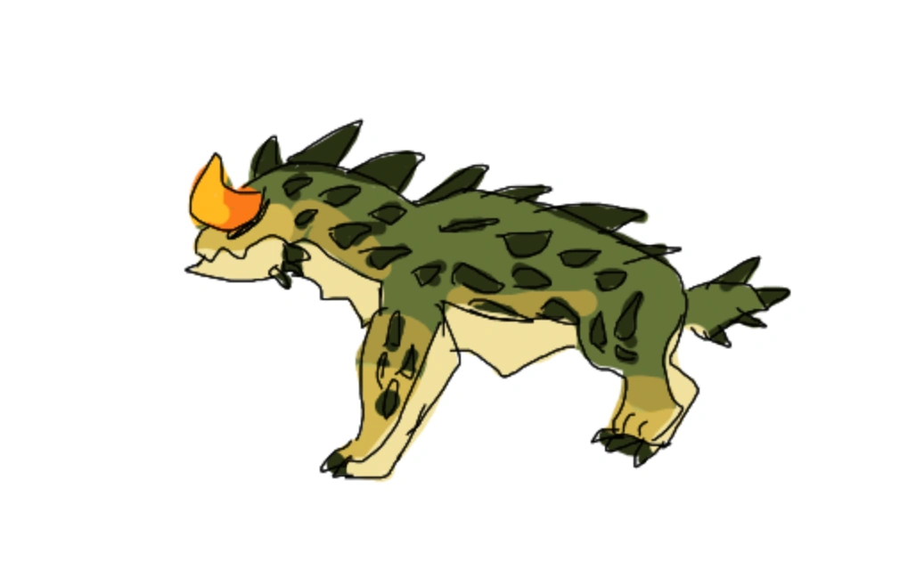 my 'redesign' of the koryser redesign | Fandom