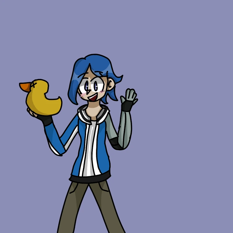 Old Tari art | Fandom