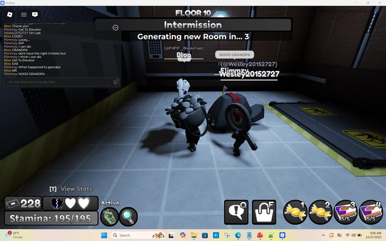 What could possibly go wrong? | Fandom