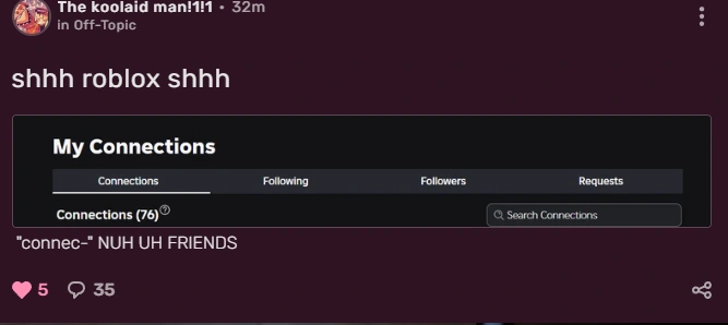 how it feels to be included in the top three posts on the hotpage | Fandom