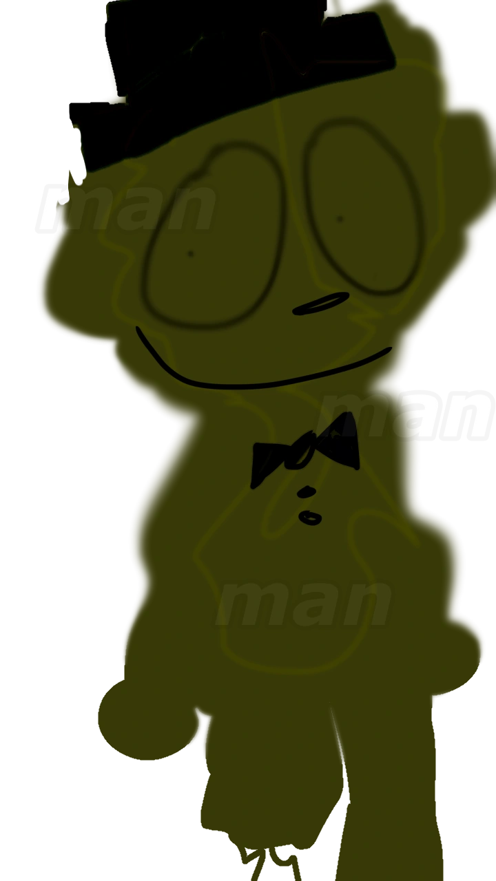 Phantom fredster | Fandom