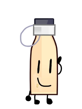 Bottle | BFAB Wiki | Fandom