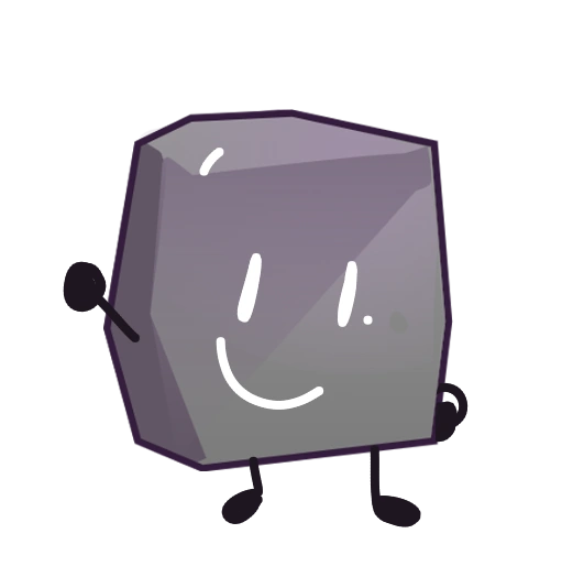 Boulder | BFAB Wiki | Fandom