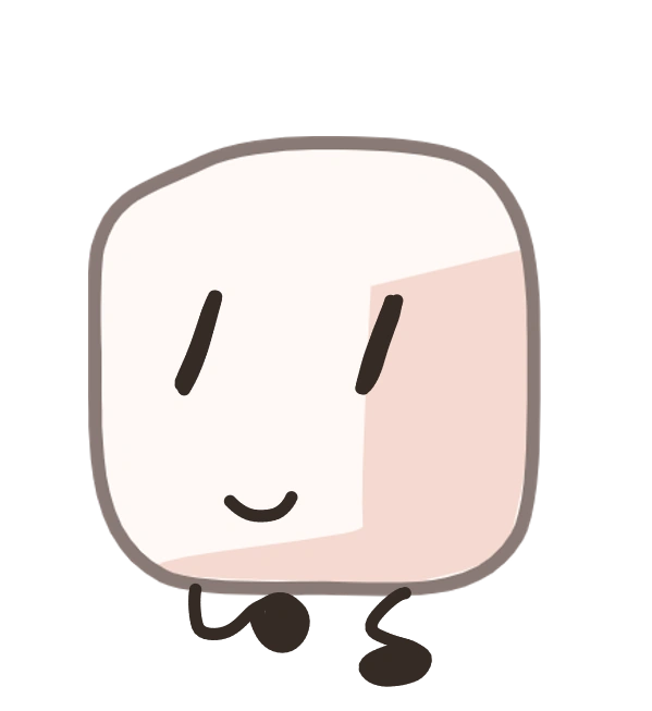 Marshmellow | BFAB Wiki | Fandom