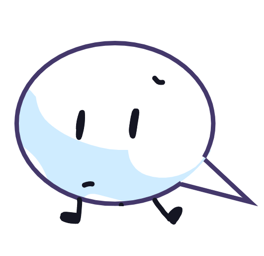 Speechy | BFAB Wiki | Fandom