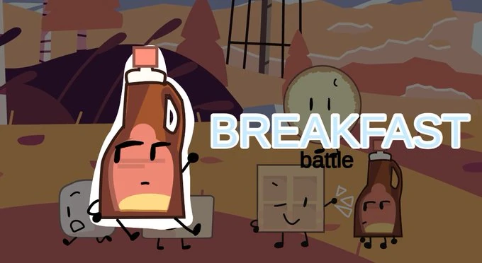 Breakfast Battle | BFAB Wiki | Fandom