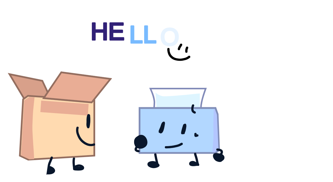 Hello | BFAB Wiki | Fandom