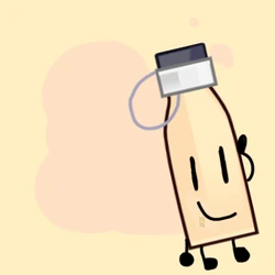 Bottle | BFAB Wiki | Fandom