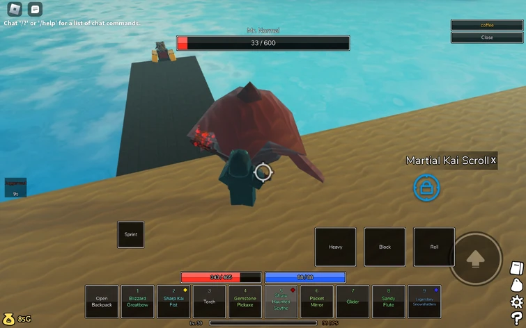 BRO MR NORMAL RANDOMLY SHOWED UP WHILE I WAS GONNA FISH | Fandom