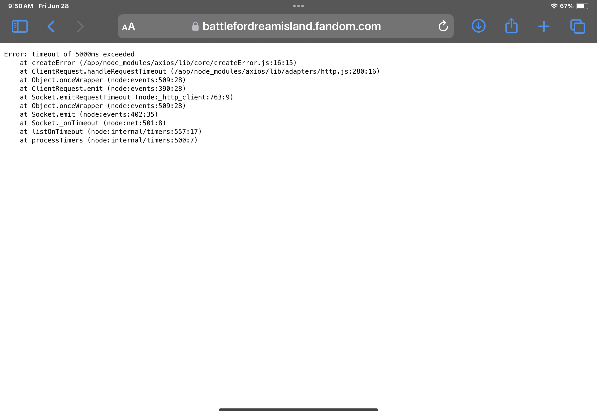 Oh no, it’s doing the thing again | Fandom