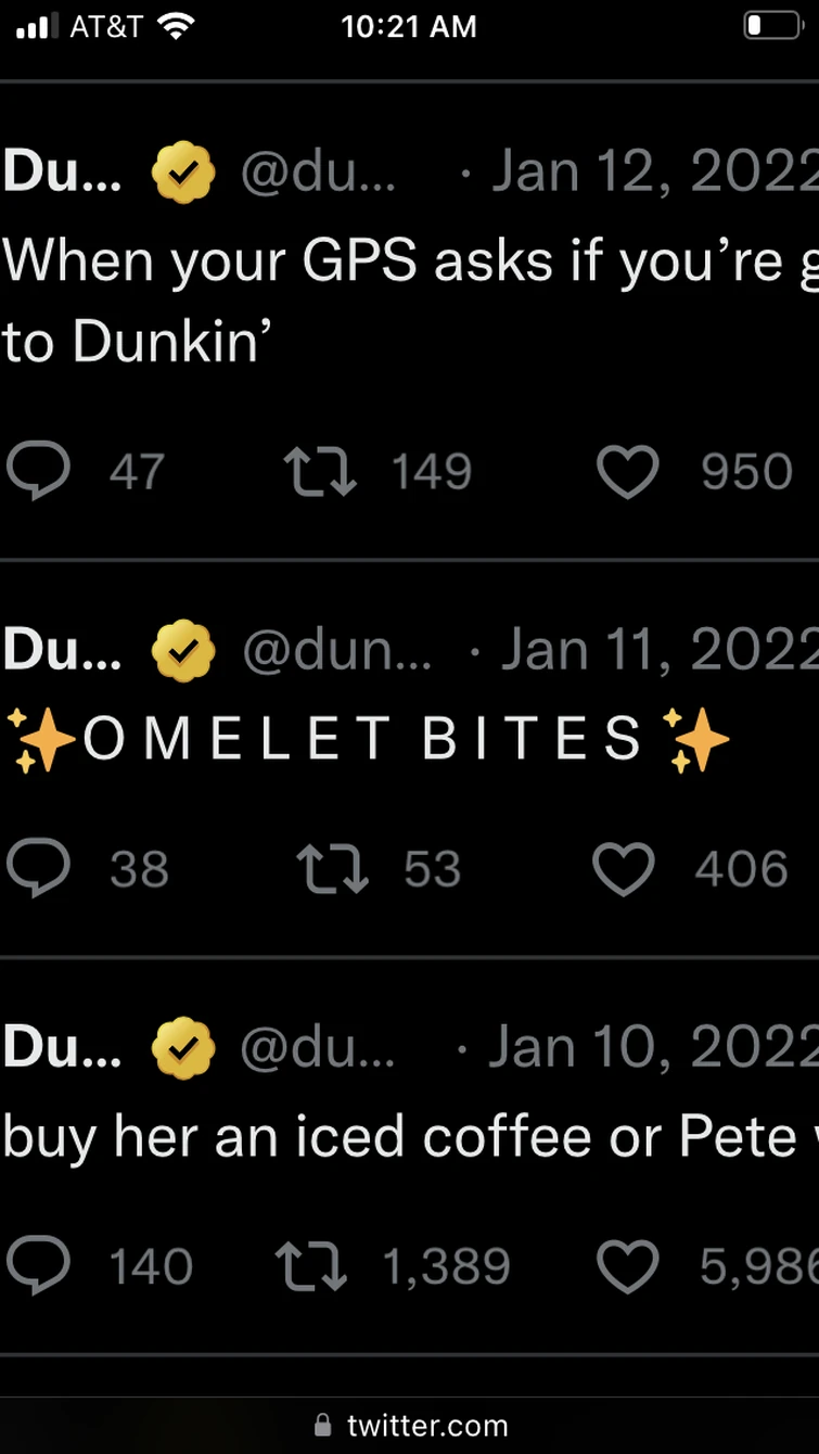 I’m definitely not stalking the Oreos Twitter- | Fandom