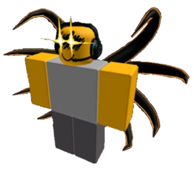 The DOORS Wiki Attemps to Draw my OC | Fandom