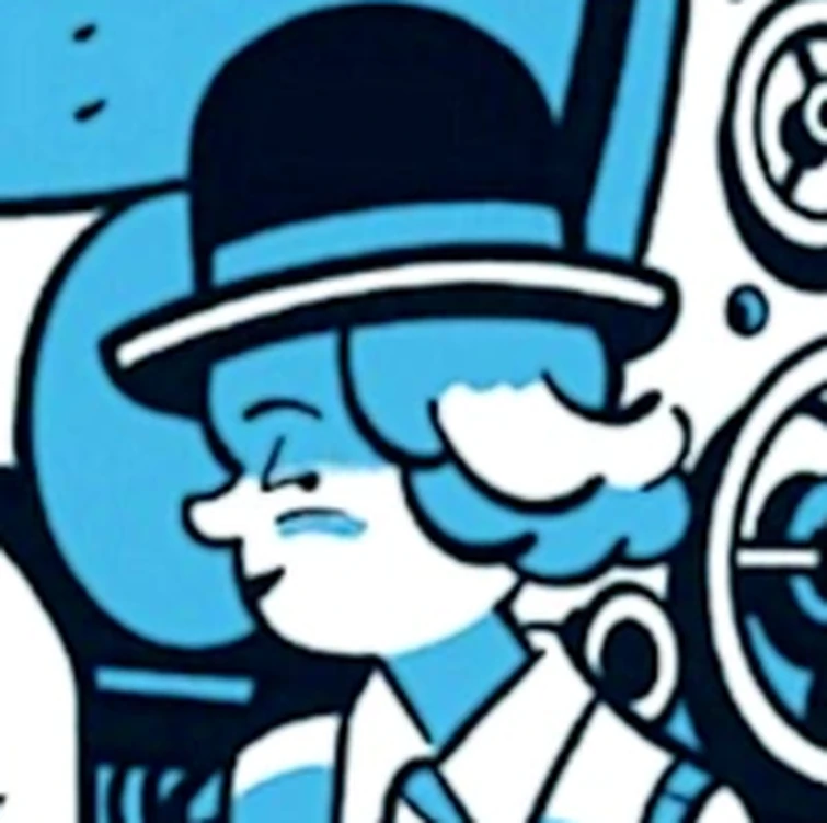 Drawing people's PFPs in MS paint (DONE FOR NOW) | Fandom